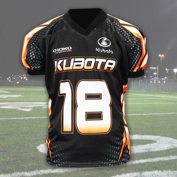 Custom Crew Shirts – Fast Eddie Racewear