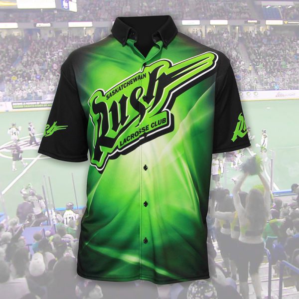 Custom Crew Shirts – Fast Eddie Racewear